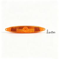 China Reliago Yellow Spoke Wheel Reflector Safety Accessory for Hitway BK6 E-Bike for sale
