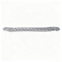 China Reliago Bike Chain Dacromet Silver Gray Replacement for Hitway BK6 E-Bike for sale