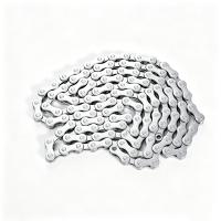 China Reliago Bike Chain Dacromet Silver Gray Replacement for Hitway BK6 E-Bike for sale