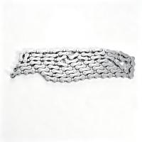 China Reliago Bike Chain Dacromet Silver Gray Replacement for Hitway BK6 E-Bike for sale