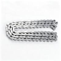 China Reliago Bike Chain Dacromet Silver Gray Replacement for Hitway BK6 E-Bike for sale