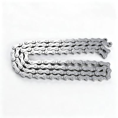 China Reliago Bike Chain Dacromet Silver Gray Replacement for Hitway BK6 E-Bike for sale