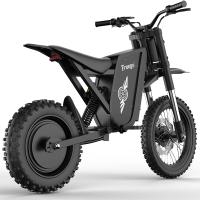 China Reliago X0 3000W Electric Mini Bike 60V 23Ah High Power Off-Road Electric Motorcycle for sale