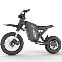 China Reliago X0 3000W Electric Mini Bike 60V 23Ah High Power Off-Road Electric Motorcycle for sale