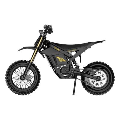 China Reliago Nova5 Mini 2500W Electric Motorcycle for Teens and Adults for sale