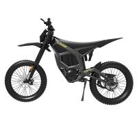 China Reliago Nova5 4000W Mid Drive Electric Motor 70V 40Ah 8000W Peak Full Suspension E-Bike for sale