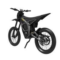 China Reliago Nova5 4000W Mid Drive Electric Motor 70V 40Ah 8000W Peak Full Suspension E-Bike for sale