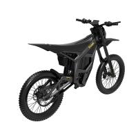 China Reliago Nova5 4000W Mid Drive Electric Motor 70V 40Ah 8000W Peak Full Suspension E-Bike for sale