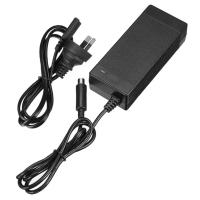 China Reliago 42V 2A Electric Bike Charger with 5.5x2.1mm DC Plug Replacement for sale