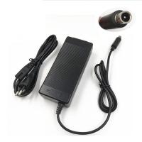 China Reliago 42V 2A Electric Bike Charger with 5.5x2.1mm DC Plug Replacement for sale