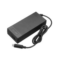 China Reliago 42V 2A Electric Bike Charger with 5.5x2.1mm DC Plug Replacement for sale