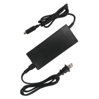 China Reliago 42V 2A Electric Bike Charger with 5.5x2.1mm DC Plug Replacement for sale