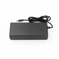 China Reliago 42V 3A Electric Bike Charger with 5.5x2.1mm DC Plug Replacement for sale