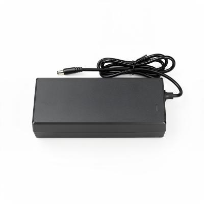China Reliago 42V 3A Electric Bike Charger with 5.5x2.1mm DC Plug Replacement for sale