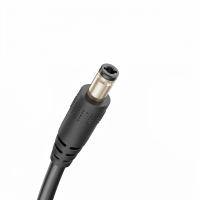 China Reliago 42V 3A Electric Bike Charger with 5.5x2.1mm DC Plug Replacement for sale