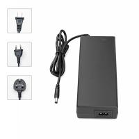 China Reliago 42V 3A Electric Bike Charger with 5.5x2.1mm DC Plug Replacement for sale