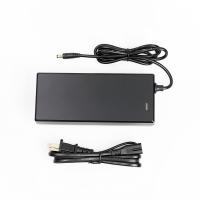 China Reliago 54.6V 2A Electric Bike Charger with 5.5x2.1mm DC Plug Replacement for sale