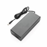 China Reliago 54.6V 2A Electric Bike Charger with 5.5x2.1mm DC Plug Replacement for sale
