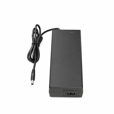 China Reliago 58.8V 2A Electric Bike Charger with 5.5x2.1mm DC Plug Replacement for sale