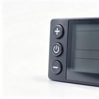 China Reliago 36V E-Bike LCD Display Electric Bike Meter Panel for Hitway BK5 for sale