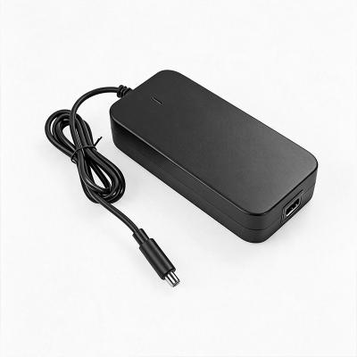 China Reliago 54.6V 3A Electric Bike Charger 5.5x2.1mm DC Plug for sale