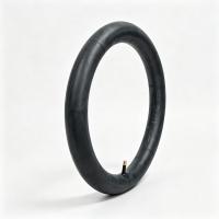 China Reliago 16x2.125 E-Bike Replacement Inner Tube Butyl Rubber AV Valve for Hitway BK5 for sale