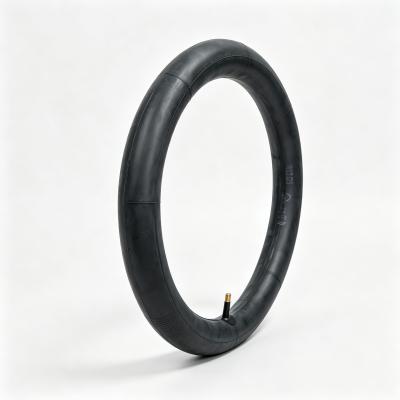 China Reliago 16x2.125 E-Bike Replacement Inner Tube Butyl Rubber AV Valve for Hitway BK5 for sale