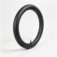 China Reliago 16x2.125 E-Bike Replacement Inner Tube Butyl Rubber AV Valve for Hitway BK5 for sale