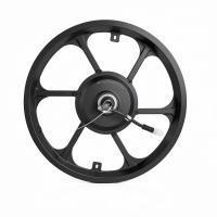 China Reliago 16 Inch 36V 250W Electric Bike Brushless Hub Motor Wheel for Hitway BK5 for sale