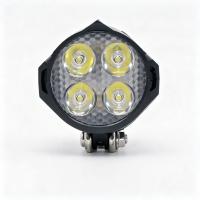 China Reliago 12-48V LED Headlight Electric Bike Front Lamp K-MARK Certified for HITWAY BK5 for sale