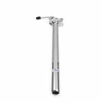 China Reliago Steel E-Bike Seatpost Folding Seat Tube with Safety Cable for HITWAY BK5 for sale