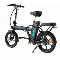 China Reliago E-Bike Rear Rack Seat Plate Bicycle Rear Seat Cushion Mounting Plate for Hitway BK5 for sale