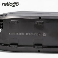 China Reliago E25 Hailong E-Bike Battery Pack 36V 10.4Ah DC5521 for Hitway BK15/BK27 for sale