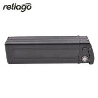 China Reliago D05 Yinyu E-Bike Battery Pack 36V 10.4Ah DC5521 for Hitway BK8/BK6/BK5 for sale