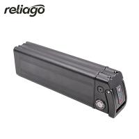 China Reliago D05 Yinyu E-Bike Battery Pack 36V 10.4Ah DC5521 for Hitway BK8/BK6/BK5 for sale