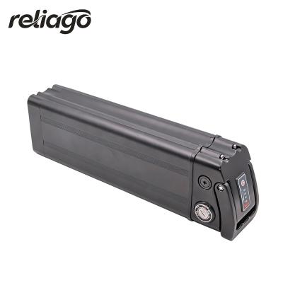 China Reliago D05 Yinyu E-Bike Battery Pack 36V 10.4Ah DC5521 for Hitway BK8/BK6/BK5 for sale