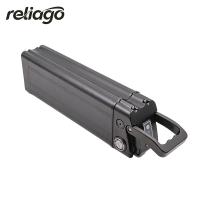China Reliago D05 Yinyu E-Bike Battery Pack 36V 10.4Ah DC5521 for Hitway BK8/BK6/BK5 for sale