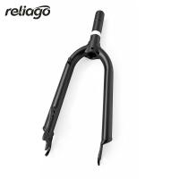 China Reliago 16 Inch Steel Front Fork with Disc Brake Mount - for Hitway BK5 Electric Bike for sale