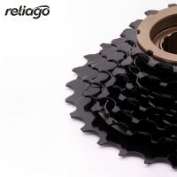 China Reliago 7 Speed Freewheel 14-28T Gear Sprocket for Hitway BK6 E-Bike for sale