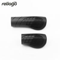 China Reliago 120mm Rubber Handlebar Grip Replacement for Hitway Electric Bicycle for sale