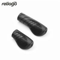 China Reliago 120mm Rubber Handlebar Grip Replacement for Hitway Electric Bicycle for sale