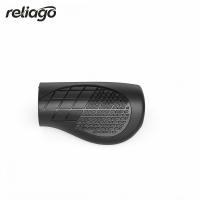 China Reliago 120mm Rubber Handlebar Grip Replacement for Hitway Electric Bicycle for sale