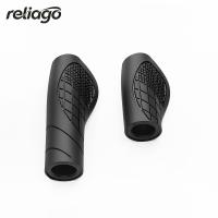 China Reliago 120mm Rubber Handlebar Grip Replacement for Hitway Electric Bicycle for sale