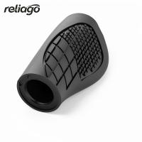 China Reliago 70mm Rubber Handlebar Grip Replacement for Hitway Electric Bicycle for sale