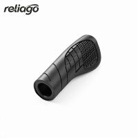 China Reliago 70mm Rubber Handlebar Grip Replacement for Hitway Electric Bicycle for sale