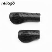 China Reliago 70mm Rubber Handlebar Grip Replacement for Hitway Electric Bicycle for sale