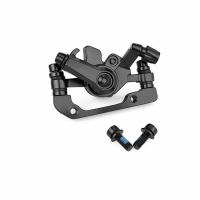 China Reliago Bike Front Disc Brake Mechanical 160mm Rotor Kit for Hitway BK Series for sale