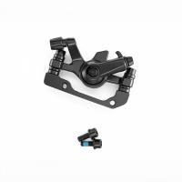 China Reliago Bike Front Disc Brake Mechanical 160mm Rotor Kit for Hitway BK Series for sale