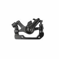 China Reliago Bike Front Disc Brake Mechanical 160mm Rotor Kit for Hitway BK Series for sale