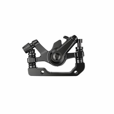 China Reliago Bike Front Disc Brake Mechanical 160mm Rotor Kit for Hitway BK Series for sale